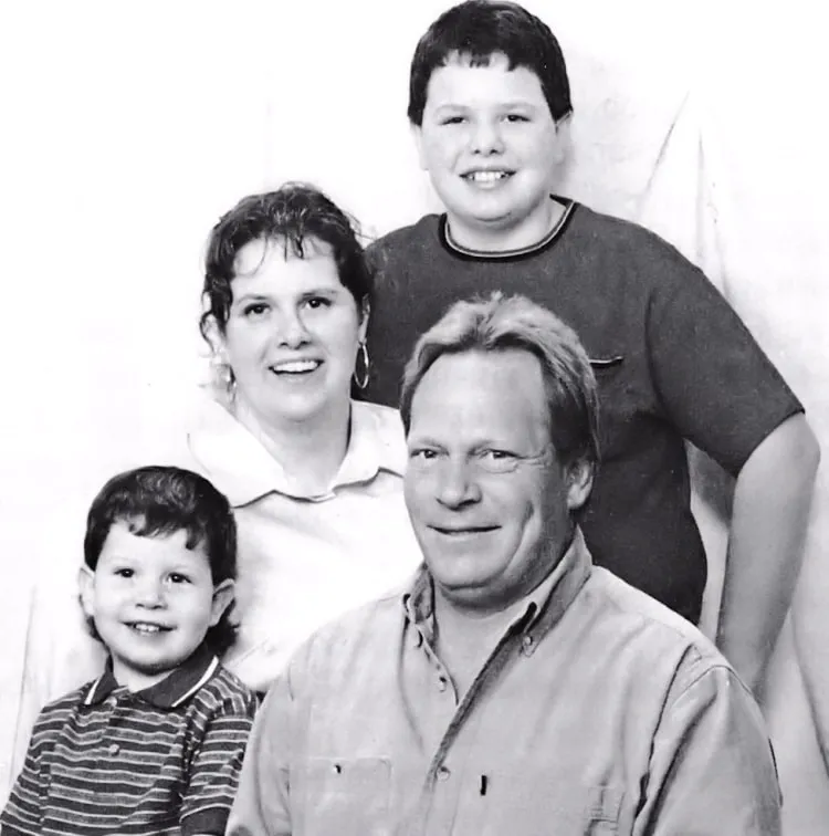 Family Histories, Part 26. Stories of Big River and Area.